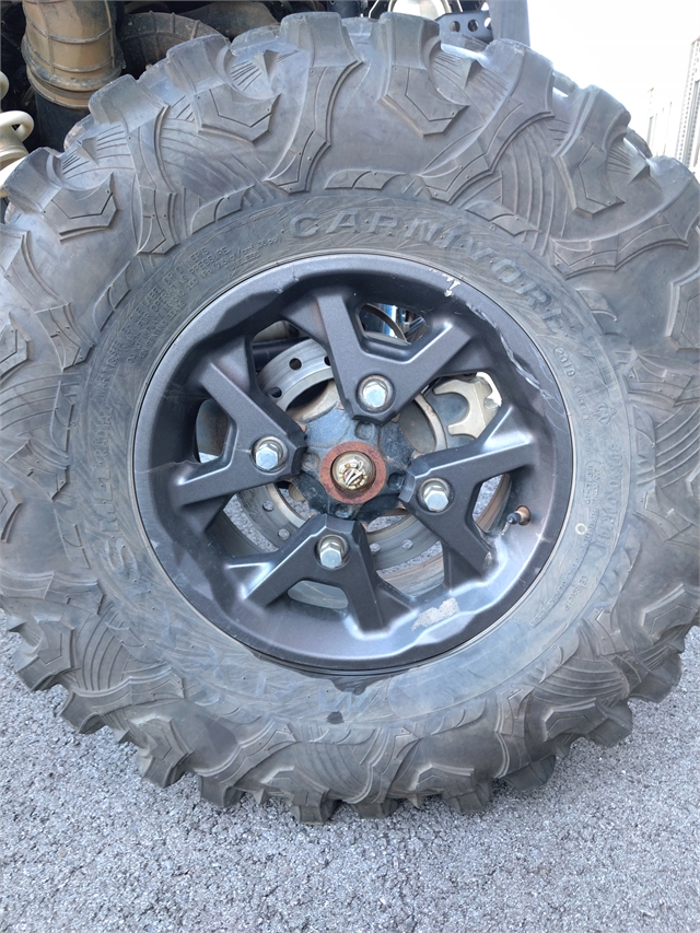 2016 Polaris RZR XP Turbo EPS | Wood Powersports NWA