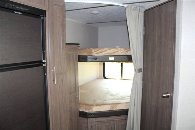 2019 Keystone Rv Hideout 274lhs Bunk Beds Campers Rv Center