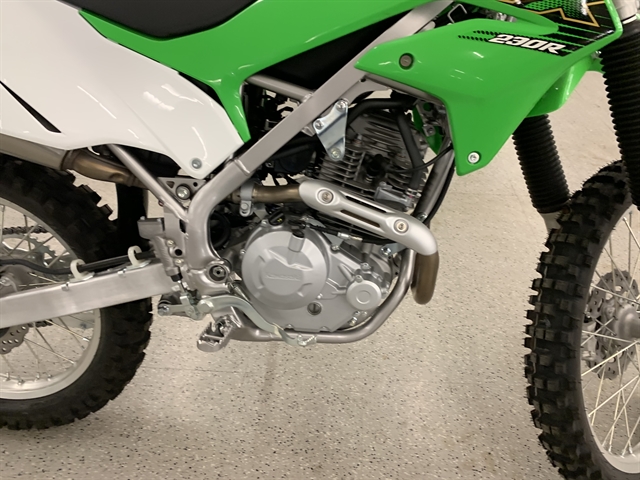 2020 Kawasaki KLX 230R | Columbia Powersports Supercenter