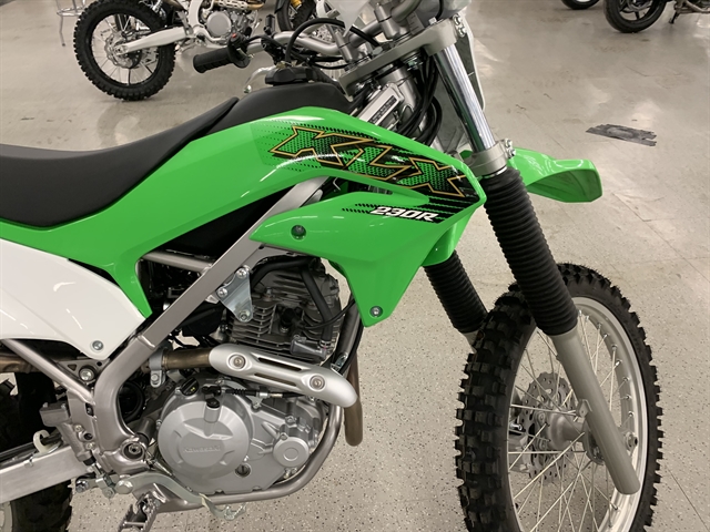 2020 Kawasaki KLX 230R | Columbia Powersports Supercenter