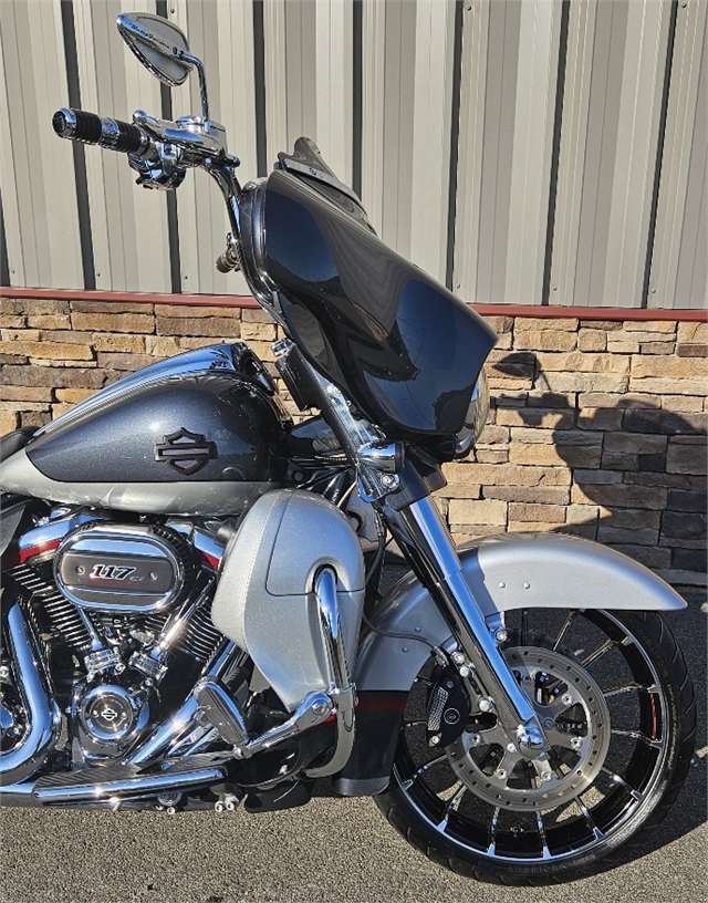 2019 Harley-Davidson Street Glide CVO | RG's Almost Heaven Harley-Davidson