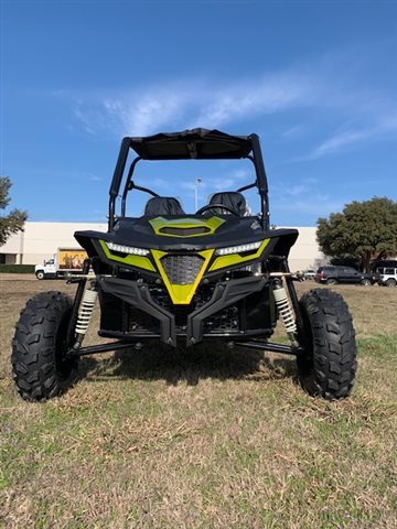 2020 Trailmaster CHEETAH 200 EX 8 | Got Gear Motorsports