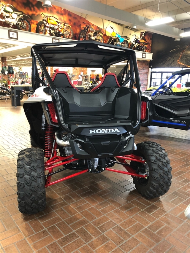 2021 Honda Talon 1000R | Wild West Motoplex