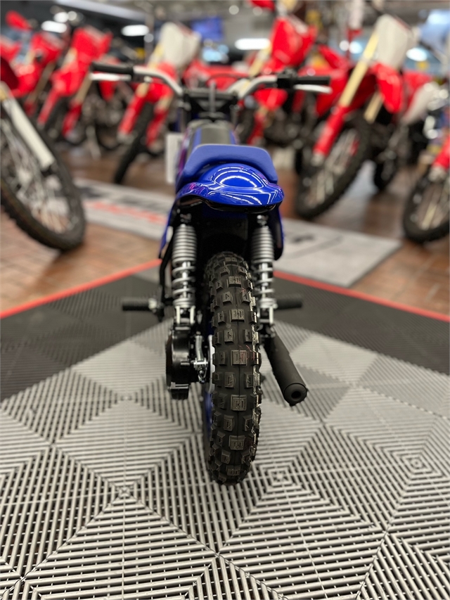2022 Yamaha PW 50 | Wild West Motoplex