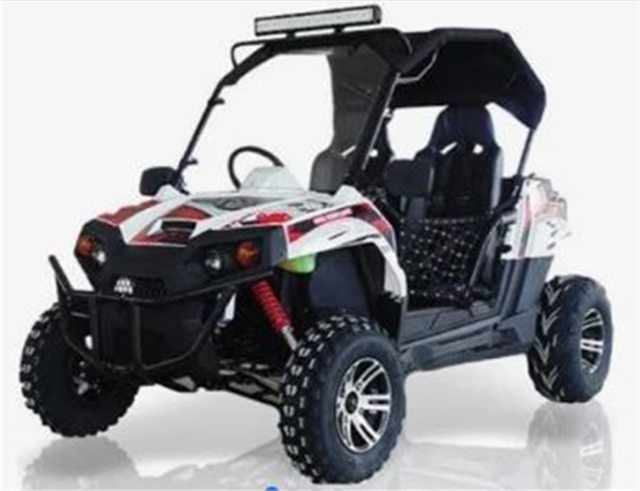 2021 TRAILMASTER CHALLENGER 200EX | Got Gear Motorsports