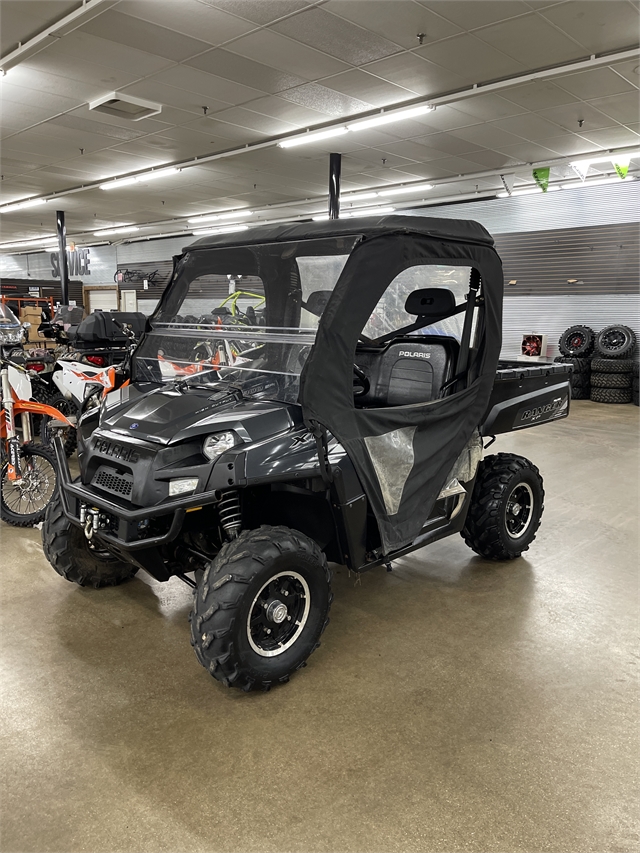 2012 Polaris Ranger XP 800 | ATVs and More
