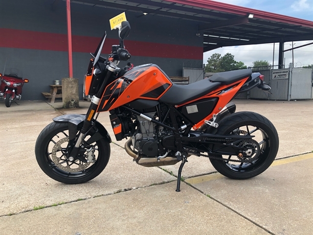 2017 KTM Duke 690 | Wild West Motoplex