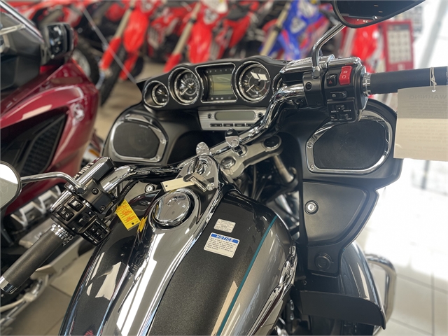 2024 Kawasaki Vulcan 1700 Voyager ABS | Edwards Motorsports & RVs