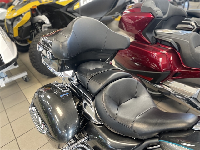 2024 Kawasaki Vulcan 1700 Voyager ABS | Edwards Motorsports & RVs