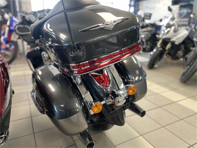 2024 Kawasaki Vulcan 1700 Voyager ABS | Edwards Motorsports & RVs