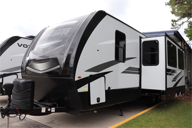 2022 Winnebago Voyage V3033BH | The RV Depot