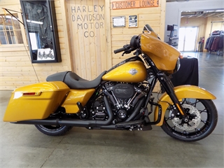 St Croix Harley-Davidson I New Richmond, WI I Wisconsin's Premier ...