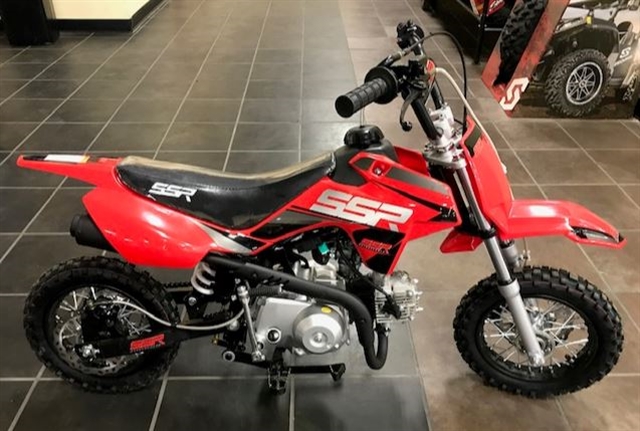 2020 SSR SR70 AUTO | Got Gear Motorsports