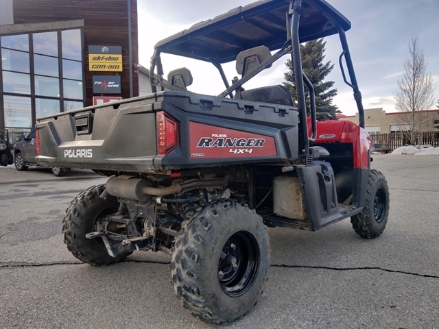 2018 Polaris Ranger 570 Full-Size | Power World Sports
