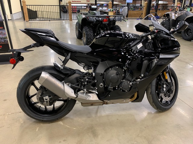 2021 Yamaha YZF R1 | Got Gear Motorsports