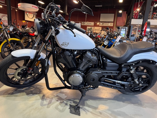 2014 Yamaha Bolt | Martin Moto