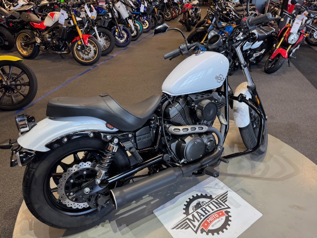 2014 Yamaha Bolt | Martin Moto