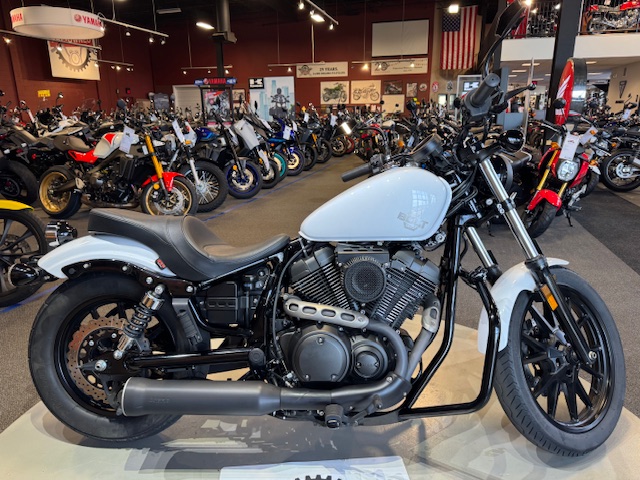 2014 Yamaha Bolt | Martin Moto