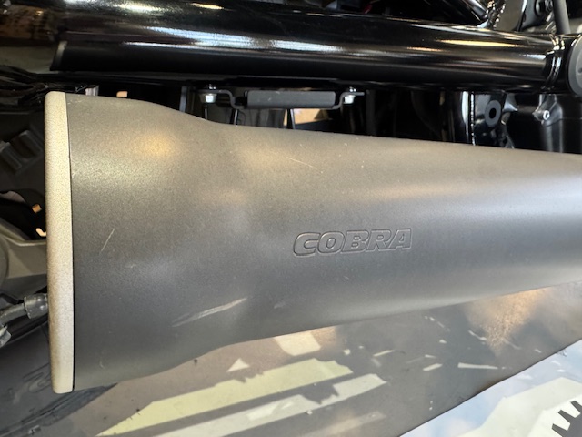 2014 Yamaha Bolt | Martin Moto