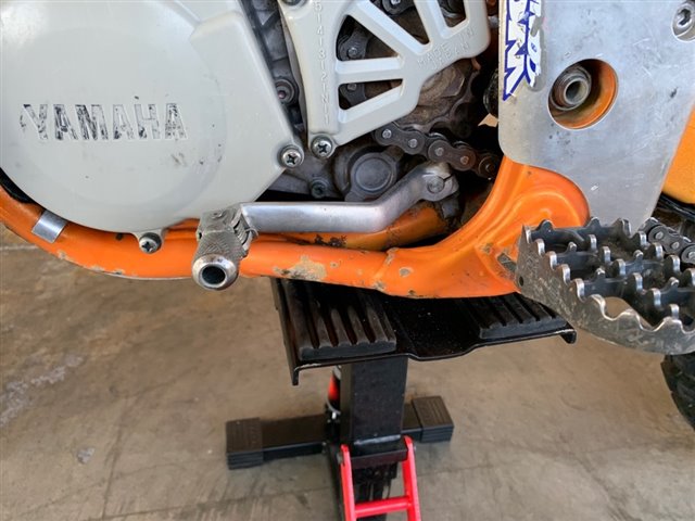 2004 Yamaha YZ250 | Mount Rushmore Motorsports