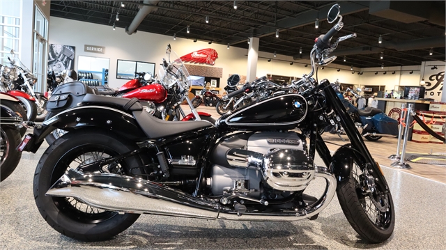 2021 BMW R 18 | Motoprimo Motorsports