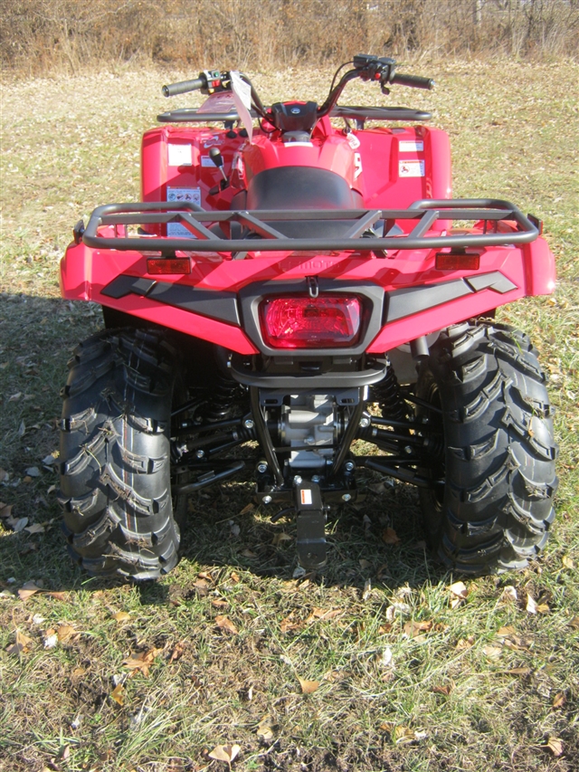 2019 CFMOTO CForce 500 S Snow Plow | Brenny's Motorcycle Clinic