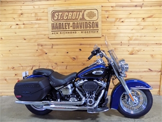 St Croix Harley-Davidson I New Richmond, WI I Wisconsin's Premier ...