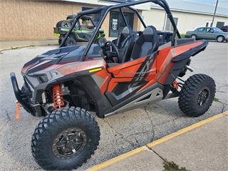 Iron Hill Powersports | Waukon, IA | Featuring New & Pre-Owned Polaris ...