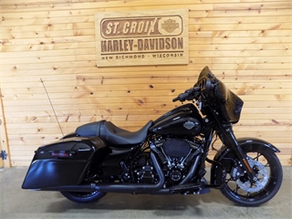 St Croix Harley-Davidson I New Richmond, WI I Wisconsin's Premier ...
