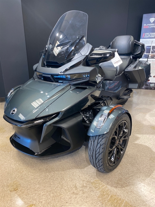 2021 Can-Am RT LIMITED SE6 (DARK) 000G1MY00 | Sloan's Motorcycle ATV