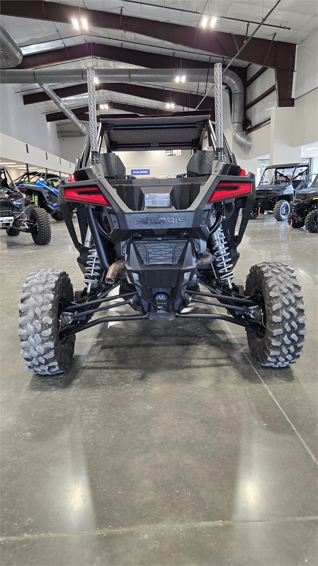 2023 Polaris RZR Turbo R Premium | Wood Powersports NWA