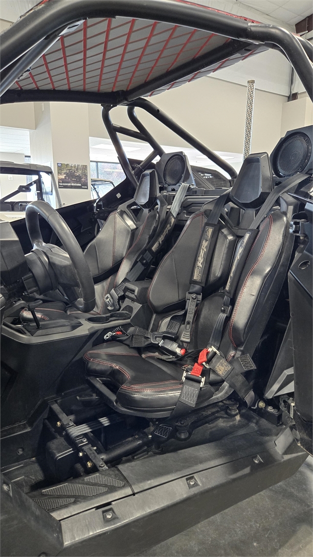 2023 Polaris RZR Turbo R Premium | Wood Powersports NWA