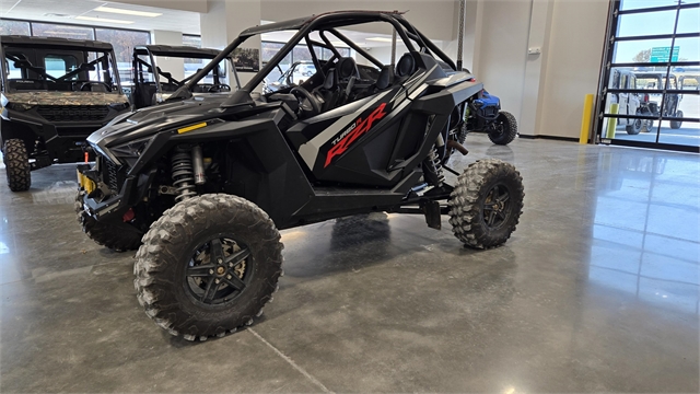 2023 Polaris RZR Turbo R Premium | Wood Powersports NWA