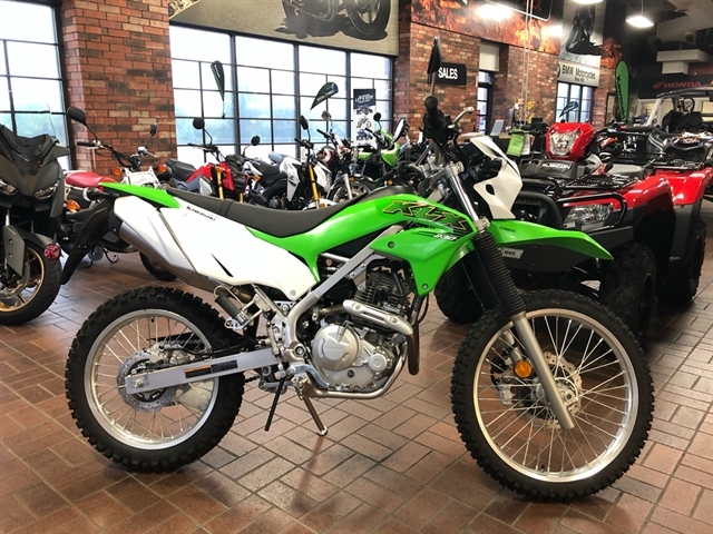 2020 Kawasaki KLX 230 ABS | Wild West Motoplex