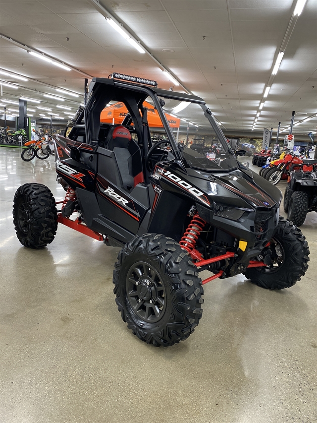 2018 Polaris RZR RS1 | ATVs and More