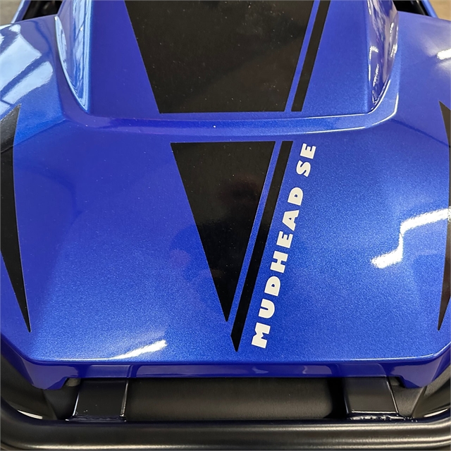 2025 Hammerhead MUDHEAD SE | ATVs and More