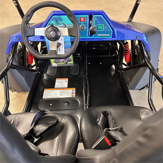 2025 Hammerhead MUDHEAD SE | ATVs and More