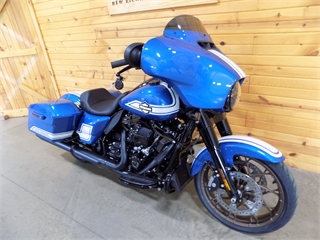 St Croix Harley-Davidson I New Richmond, WI I Wisconsin's Premier ...
