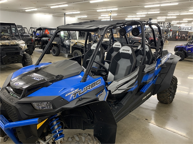 2018 Polaris RZR XP 4 Turbo EPS | ATVs and More