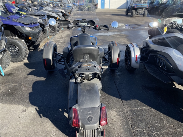 2021 Can-Am Ryker 600 ACE | Edwards Motorsports & RVs