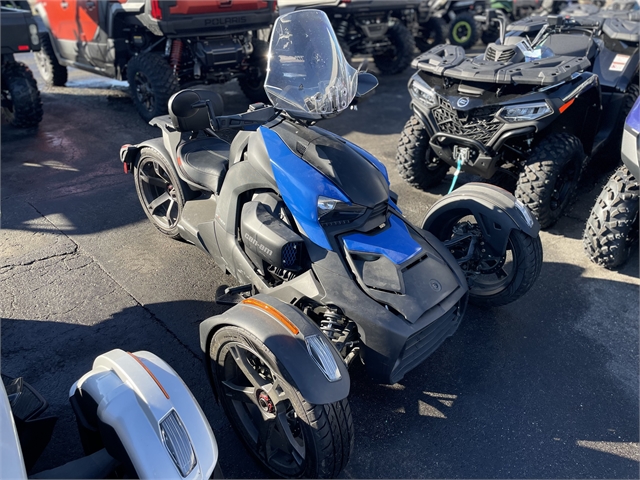 2021 Can-Am Ryker 600 ACE | Edwards Motorsports & RVs