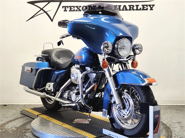 2005 Harley-Davidson Electra Glide Standard | Texarkana Harley-Davidson
