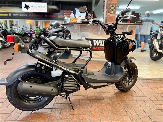 2024 Honda Ruckus | Wild West Motoplex