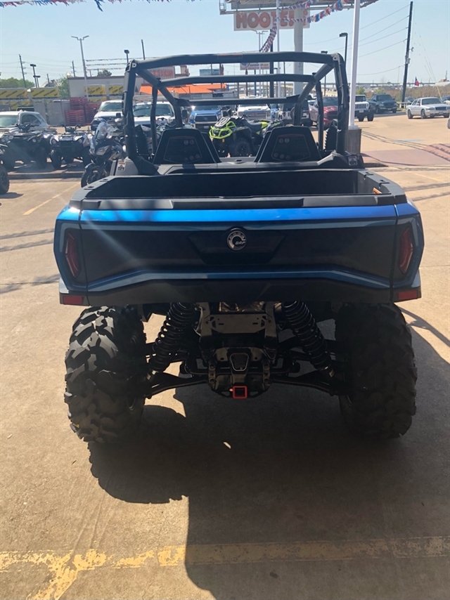 2021 Can-Am Commander MAX XT 1000R | Wild West Motoplex