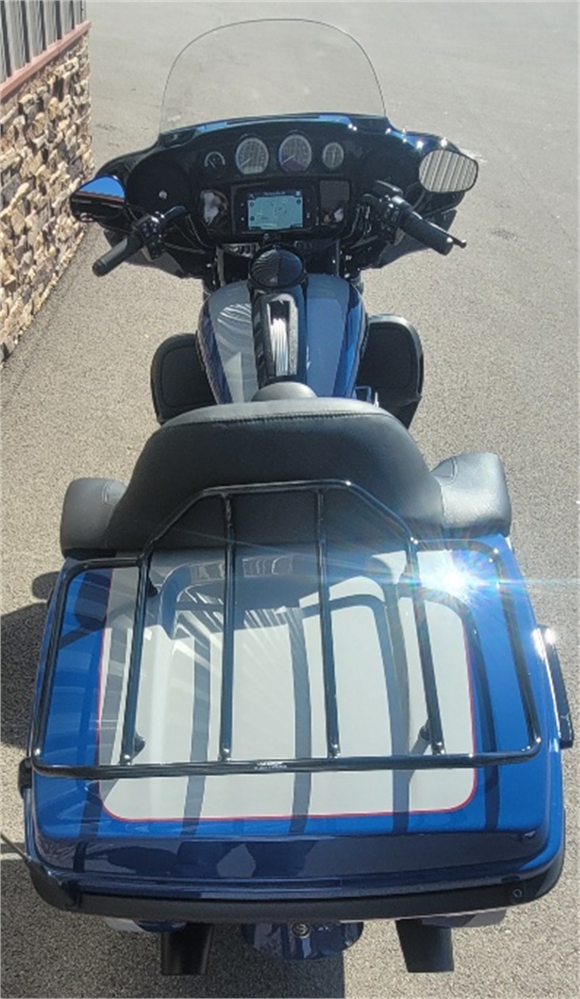 2023 Harley-Davidson Electra Glide Ultra Limited | RG's Almost Heaven ...