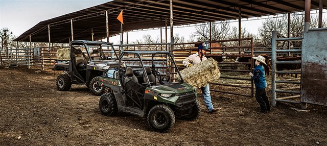 2020 Polaris Ranger 150 EFI | Columbia Powersports Supercenter