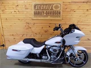 St Croix Harley-Davidson I New Richmond, WI I Wisconsin's Premier ...