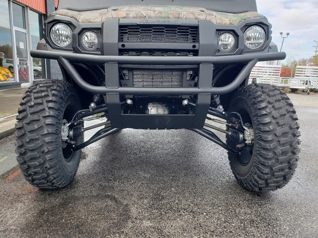 2019 Kawasaki Mule PRO-FXT EPS Camo | Thornton's Motorcycle Sales