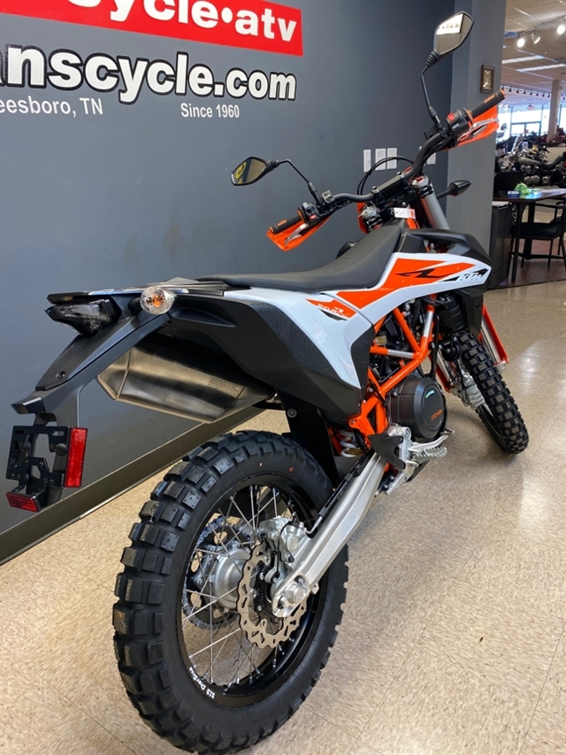 2020 KTM 690 Enduro R | Sloan's Motorcycle ATV