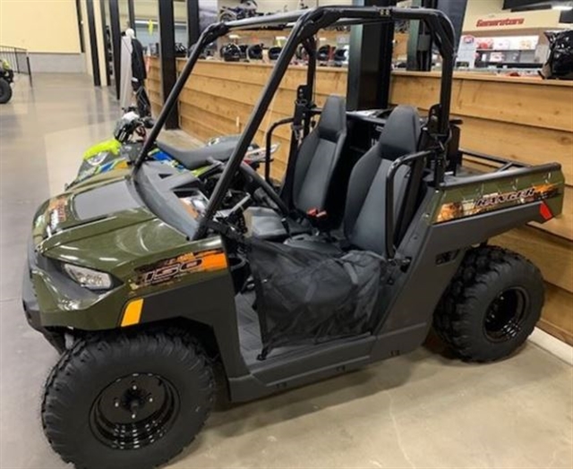 2020 POLARIS Ranger 150 A20HZB15A1 | Got Gear Motorsports
